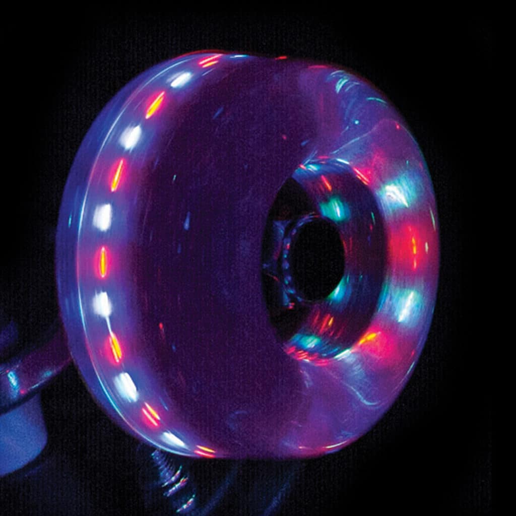 Rio Roller Light Up Wheels - Rollerstop CIC