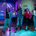 Adult Lessons - Rollerstop CIC