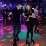 Adult Lessons - Rollerstop CIC