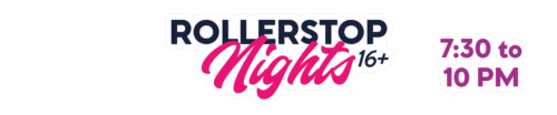 Rollerstop CIC - Roller Disco - Glasgow