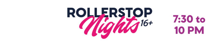 Rollerstop CIC - Roller Disco - Glasgow