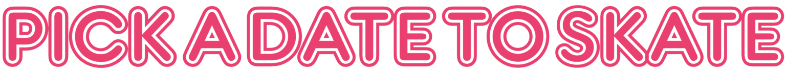 Holiday Roller Disco - Rollerstop CIC