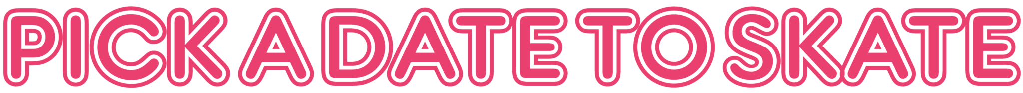 Holiday Roller Disco - Rollerstop CIC