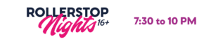 Rollerstop CIC - Roller Disco - Glasgow