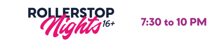 Rollerstop CIC - Roller Disco - Glasgow