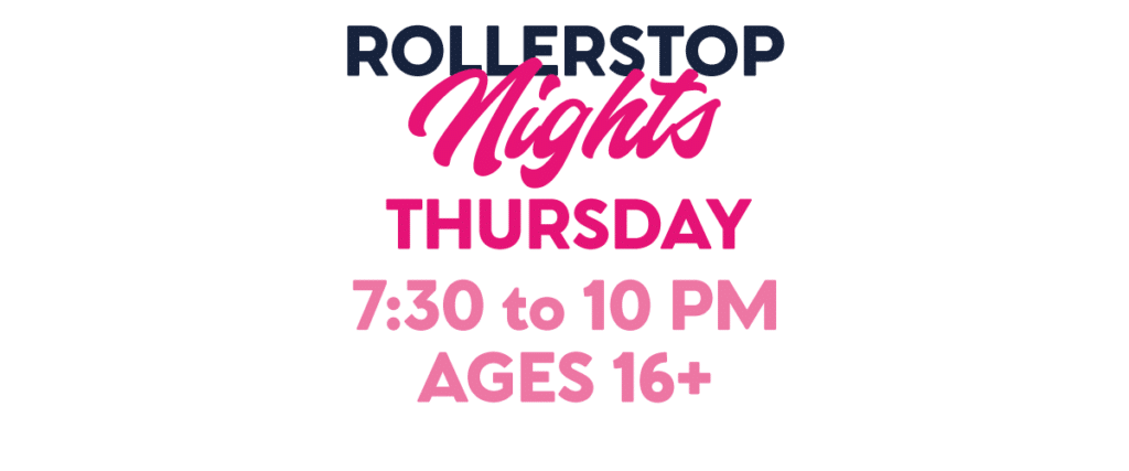 Rollerstop Nights - Rollerstop CIC
