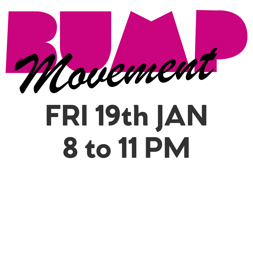 BUMP Movement - Rollerstop CIC