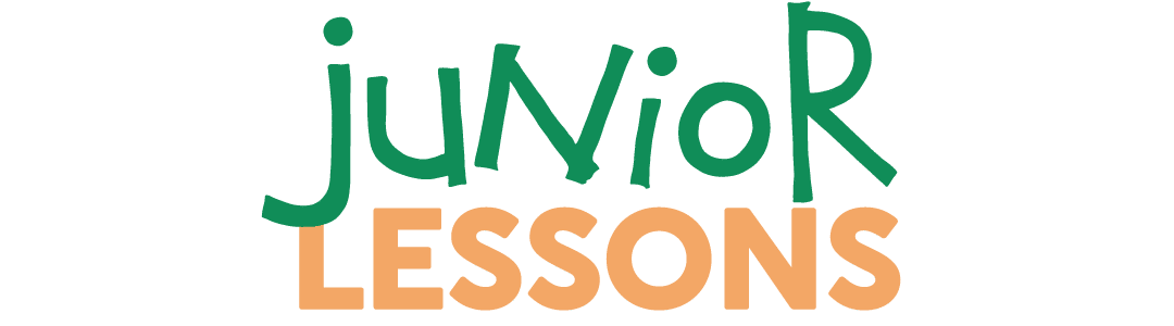 Junior Lessons - Rollerstop CIC