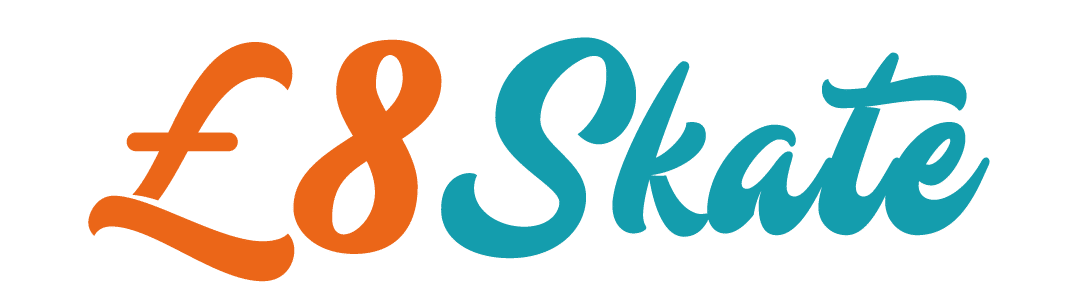 £8 Skate Tuesday - Rollerstop CIC